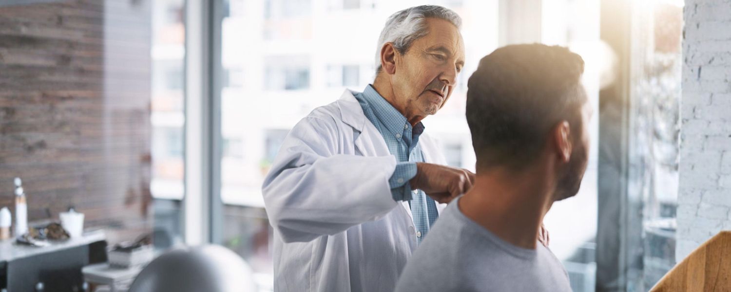 Stem Cell Shoulder Treatment: Regain Mobility and Relieve Pain